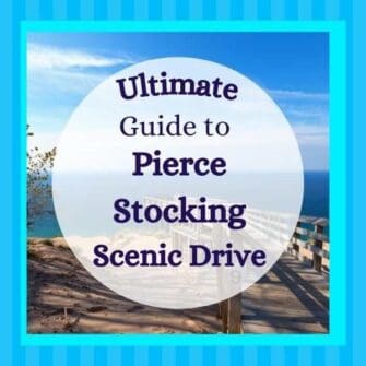 12 Stunning Stops on the Pierce Stocking Scenic Drive (UPDATED) | My ...