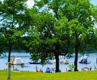 Find a Detroit Beach (MAP): 17 Top Metro Detroit Beaches - My Michigan ...
