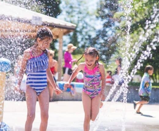 Find a Detroit Beach (MAP): 17 Top Metro Detroit Beaches - My Michigan ...