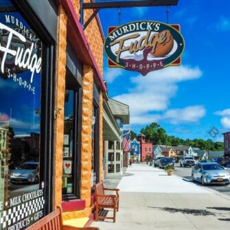 Suttons Bay, MI: Beaches, Wineries + Things to Do | My Michigan Beach ...