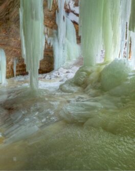 11 Coolest Caves in Michigan for Exploring | My Michigan Beach and Travel