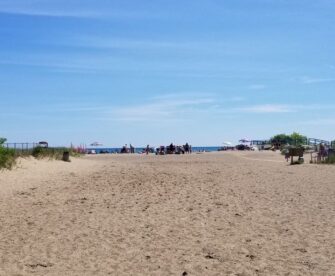 15 Best Beaches Near Detroit (Local's Guide + Map) | My Michigan Beach ...