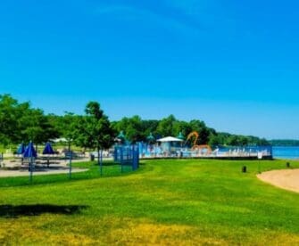 17 Best Beaches near Detroit MI: Swim and Splash | My Michigan Beach ...