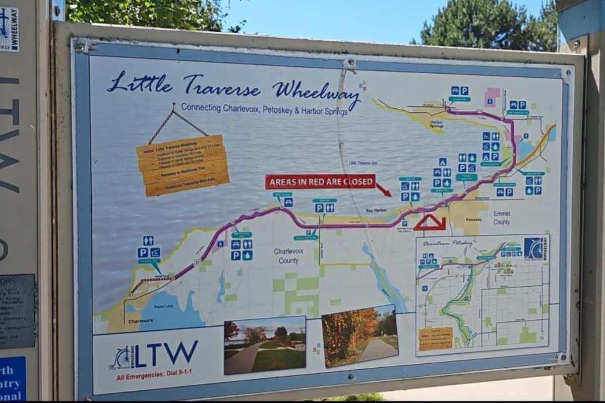 Things to Do in Petoskey, Michigan (2026 Local's Guide) | My Michigan ...