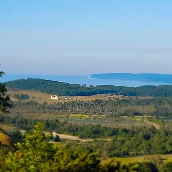 12 Stunning Stops on the Pierce Stocking Scenic Drive (UPDATED) | My ...