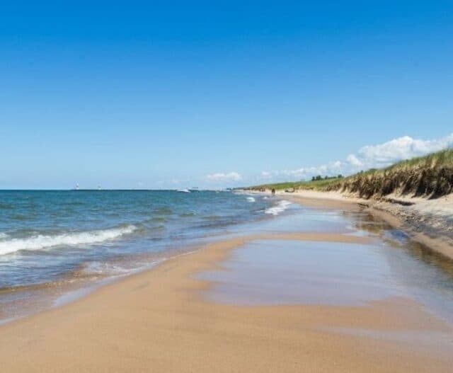 18 Best Lake Michigan Beach Towns to Visit in 2026 (Local's Guide)18 ...
