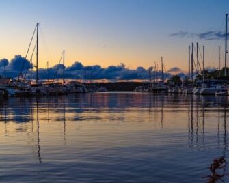 Suttons Bay MI: Ultimate Guide | My Michigan Beach and Travel