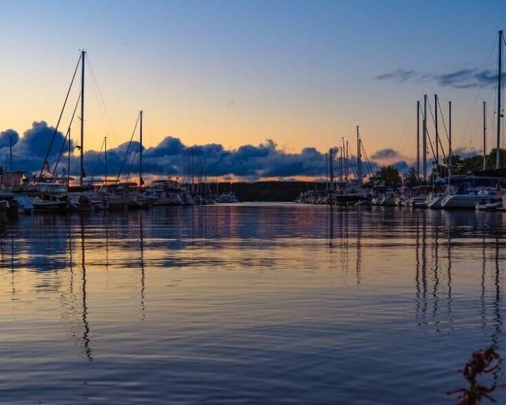 Suttons Bay MI: Ultimate Guide | My Michigan Beach and Travel