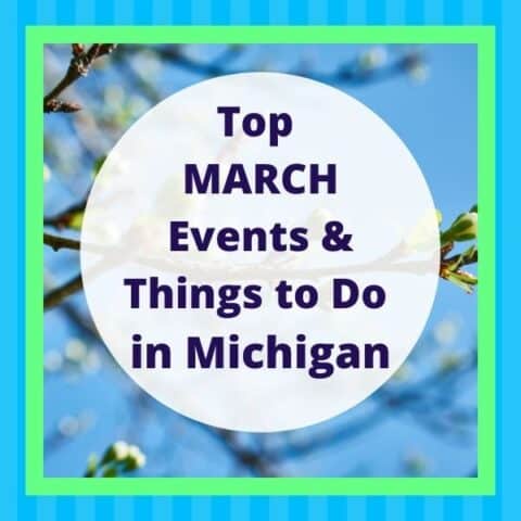 Snow Tubing in Michigan: 16 BEST Spots + MAP (Ultimate Guide to ...