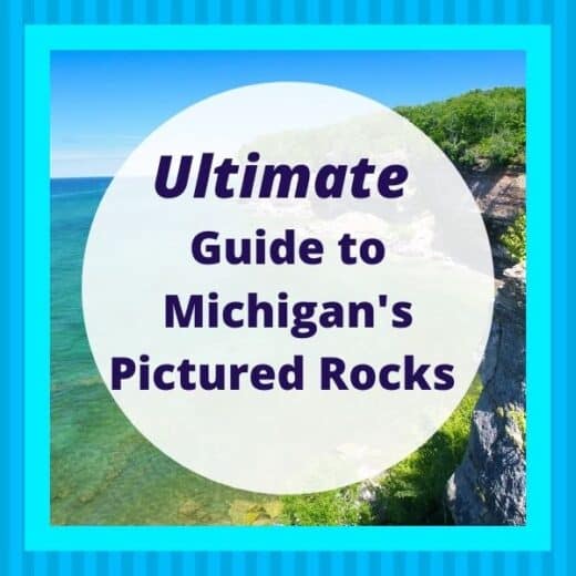 11 Best Places to Watch a Sunset in Michigan (Local's Picks) | My ...