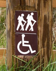 Best ADA-Accessible Hiking and Bike Trails in Michigan | MI State Park ...