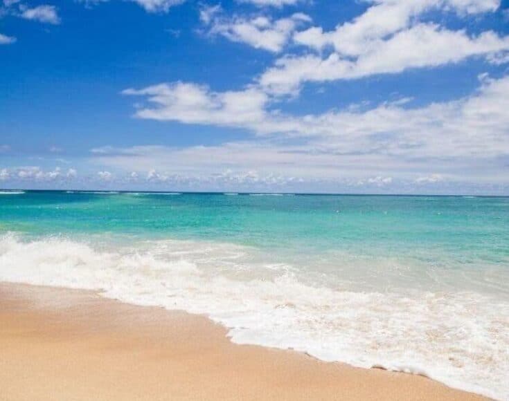 Discover Charlevoix’s Best Beaches | My Michigan Beach and Travel