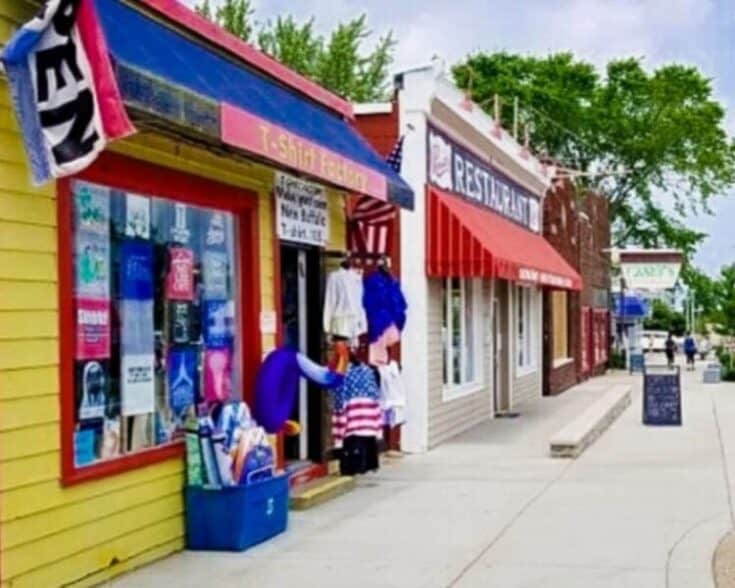 Things to Do in New Buffalo Michigan (Complete Guide) | My Michigan ...