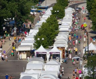 30+ Unique Things to Do in Ann Arbor | My Michigan Beach and Travel