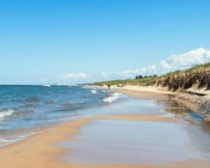 9 Wonderful West Michigan Beaches on Lake Michigan (MAP) | My Michigan ...