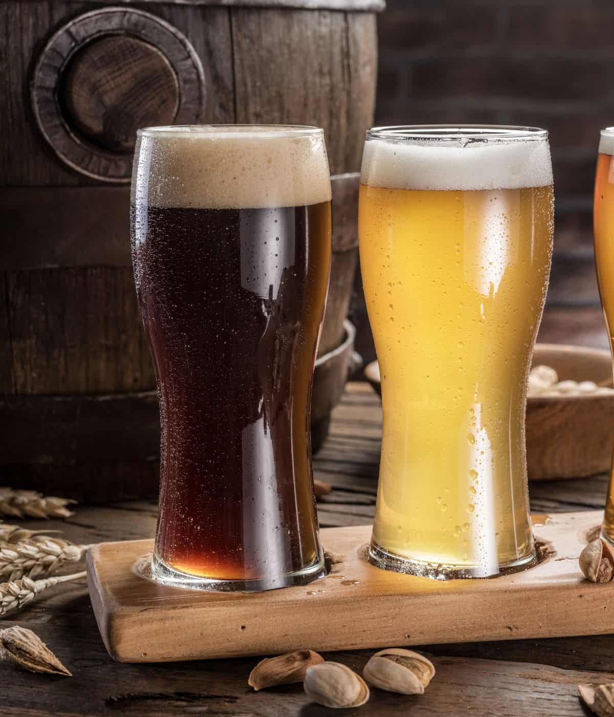 BEST South Haven Breweries | Michigan Craft Beer Guide | My Michigan ...