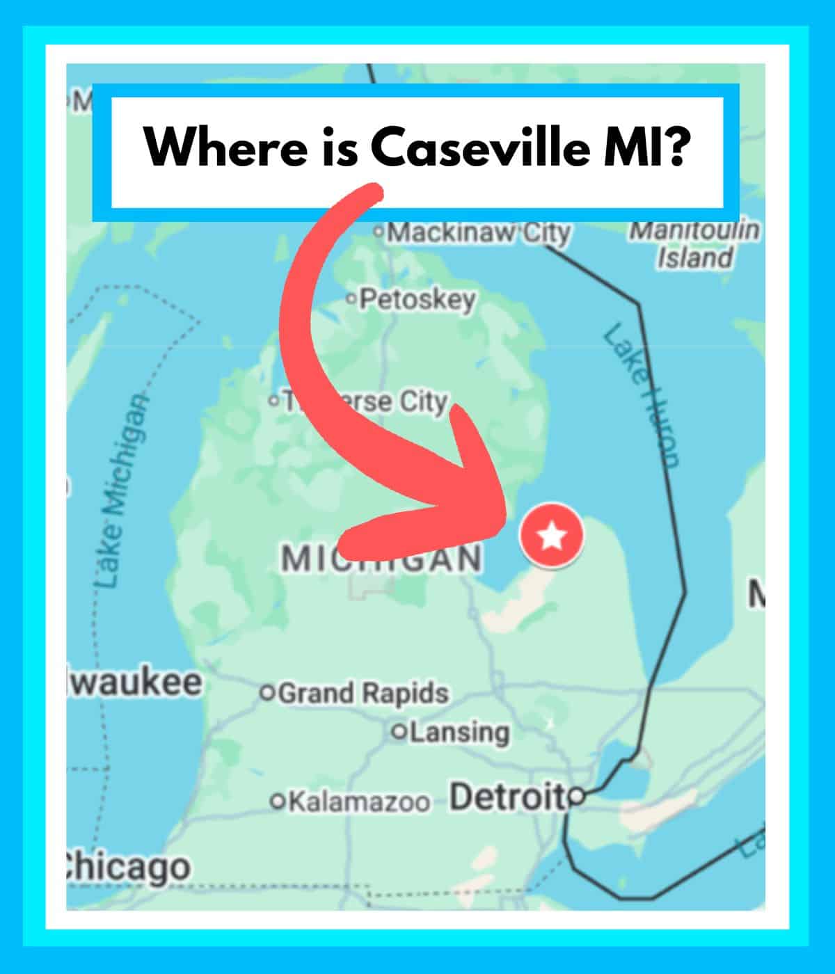 Caseville, Michigan Travel Guide: Beaches, Things to Do & Summer Fun ...