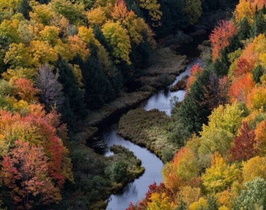 Michigan's Western Upper Peninsula: Complete Travel Guide | My Michigan ...