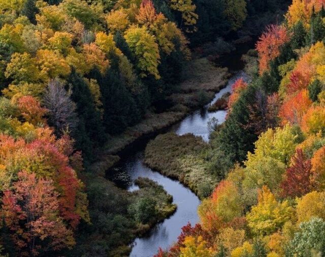 Michigan's Western Upper Peninsula: Complete Travel Guide | My Michigan ...