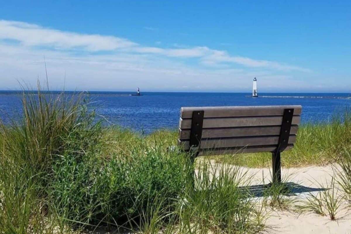 18 Best Lake Michigan Beach Towns to Visit in 2026 (Local's Guide)18 ...