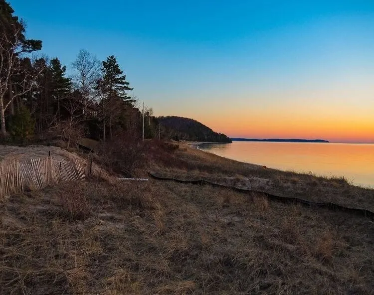 Leland Michigan: Ultimate Guide to Fishtown | My Michigan Beach and ...