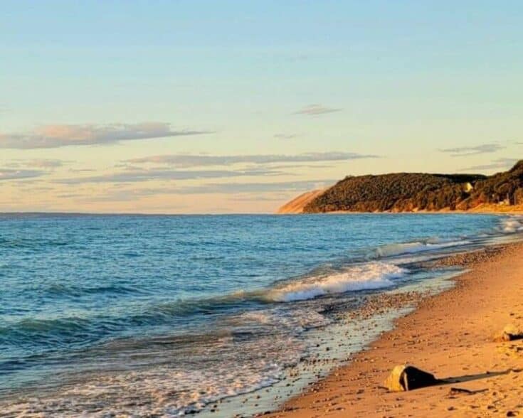 Best Beaches in Michigan: A Local's Picks by Region (2026) | My ...