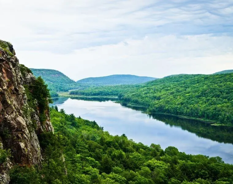 Upper Peninsula Travel Guide: Everything You Need to Know | My Michigan ...