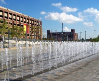 Detroit RiverWalk Guide: Riverfront Trail | My Michigan Beach and Travel