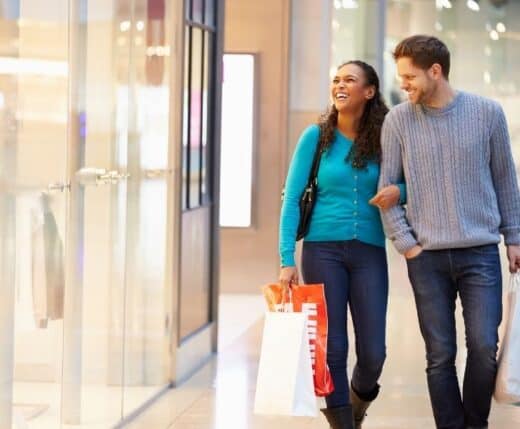 5 BEST Michigan Outlet Malls: Great Lakes Crossing, Birch Run and More ...