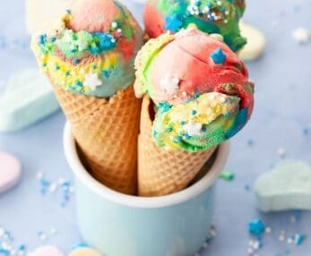 What is Superman Ice Cream? Discover Michigan's Favorite Flavor | My ...