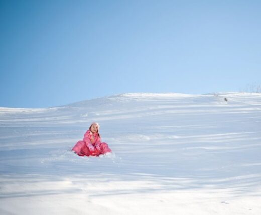 15+ Best Sledding & Tobogganing Hills in Michigan + Luge! (2026 Map ...