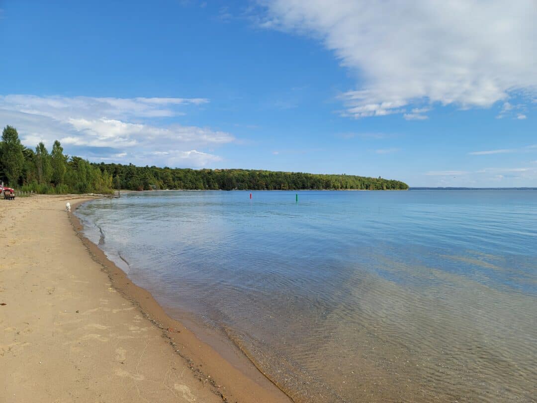 Best Traverse City Beaches: Complete 2026 GuideBest Traverse City ...
