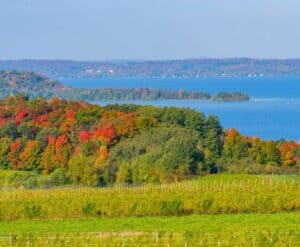 19 BEST Fall Things to Do in Traverse City MI - My Michigan Beach and ...