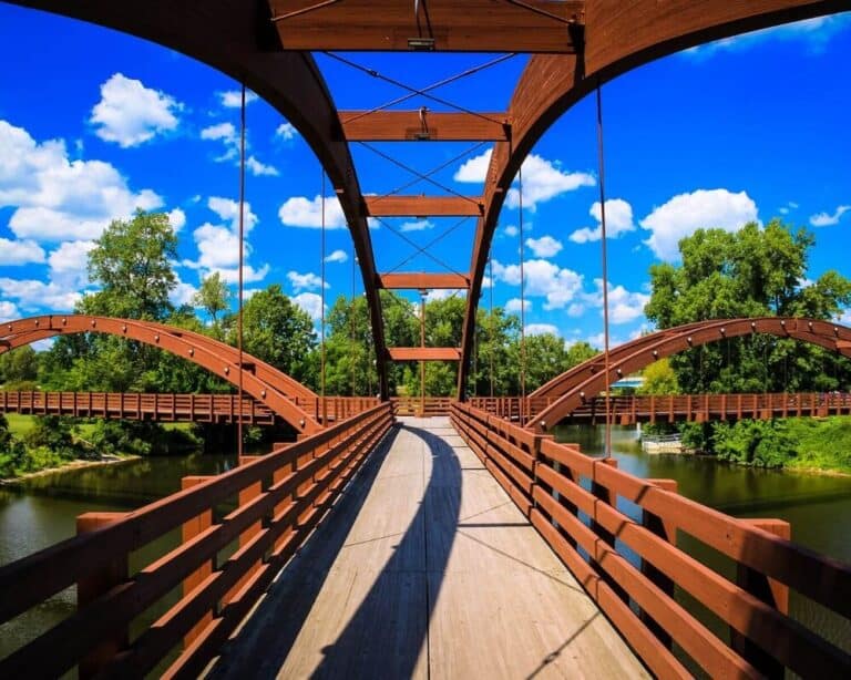 30 Unforgettable Michigan Fall Scenic Overlooks (2026 Guide) | My ...