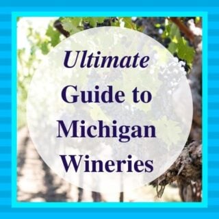 Southwest Michigan Wineries: Lake Michigan Shore Wine Trail - My ...