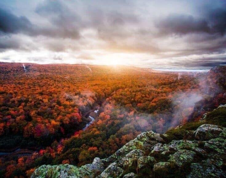 Michigan's Western Upper Peninsula: Complete Travel Guide | My Michigan ...