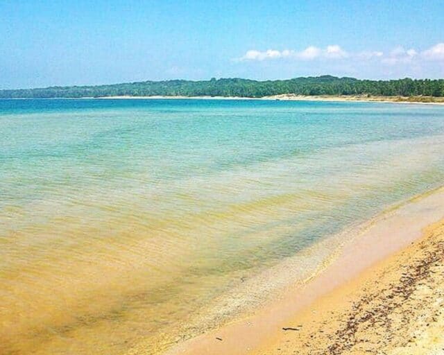 Quiet Beaches in Michigan: 12 Peaceful Spots Worth Finding (2026) | My ...