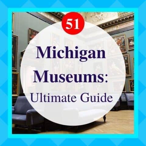 Michigan Urban Legends: 16 Mysterious Michigan Tales | My Michigan ...