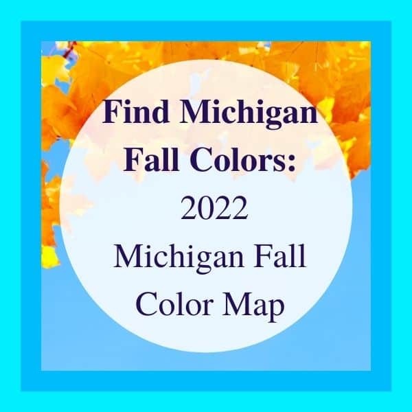 2023 Michigan Fall Color Map UPDATED Latest Info My Michigan Beach 2023 Michigan Fall Color Map UPDATED Latest Info My Michigan Beach