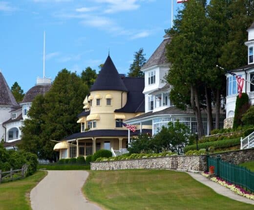 36 BEST Things to Do on Mackinac Island - My Michigan Beach and Travel