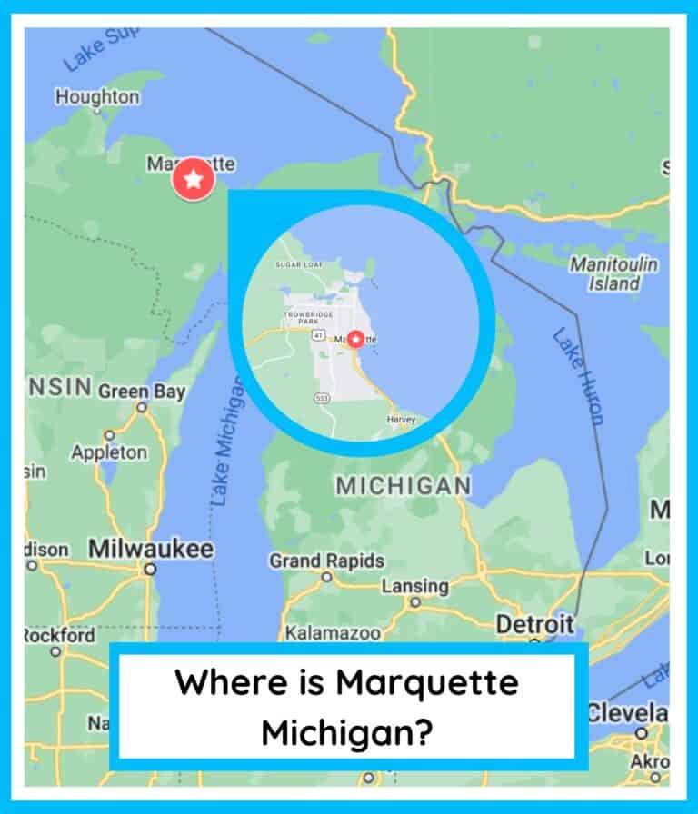 Marquette, Michigan: The Ultimate Travel Guide | My Michigan Beach and ...