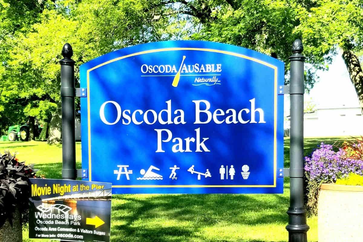 Best Lake Huron Beach Towns to Visit in 2025 | My Michigan Beach and Travel