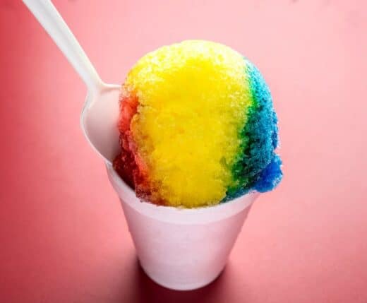 What is Superman Ice Cream? Discover Michigan's Favorite Flavor | My ...