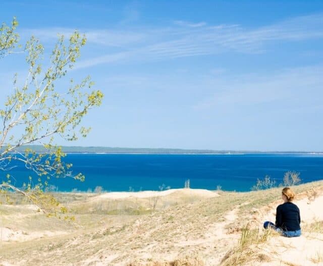 Sleeping Bear Dunes National Lakeshore: Ultimate Travel Guide | My ...