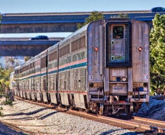 Train Rides in Michigan: 12 Best Scenic Train Trips) | My Michigan ...