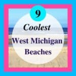 Silver Beach County Park in St. Joseph, MI: Top West Michigan Beach ...