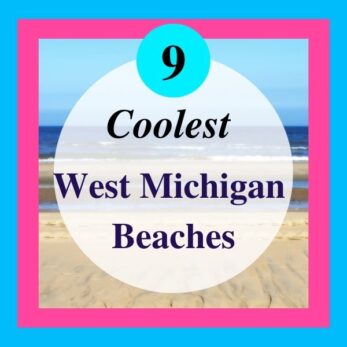 11 Coolest Caves in Michigan for Exploring | My Michigan Beach and Travel