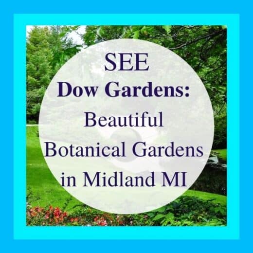 25+ Amazing Michigan Landmarks to See and Explore | My Michigan Beach ...