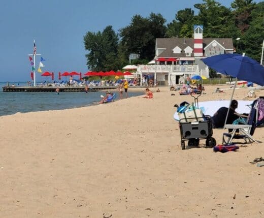 Glen Arbor, MI Travel Guide: Top Things to Do & Where to Stay | My ...