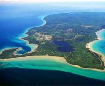 17 Best Michigan Islands to Visit: How to Get There, Where to Stay ...